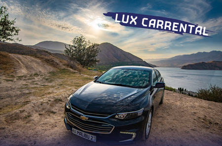 Прокат автомобилей, Malibu 2, Captiva, Gentra, Lacetti