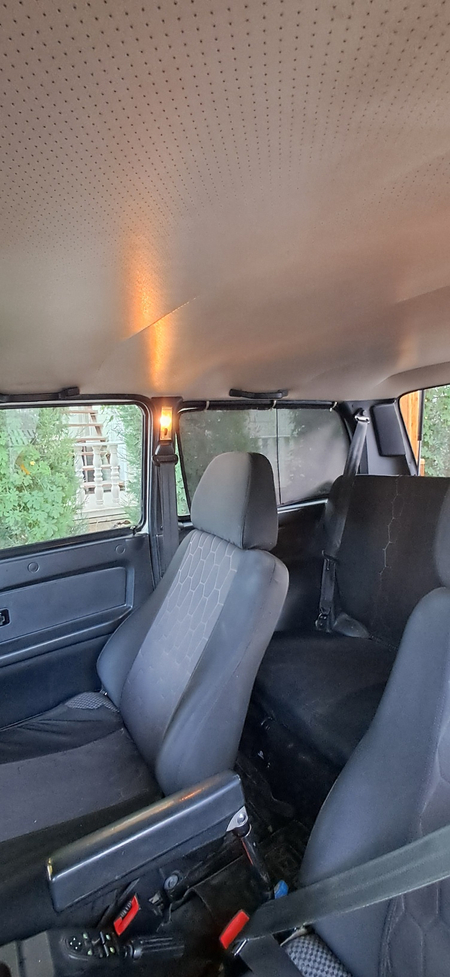 Lada Niva 4x4 2019