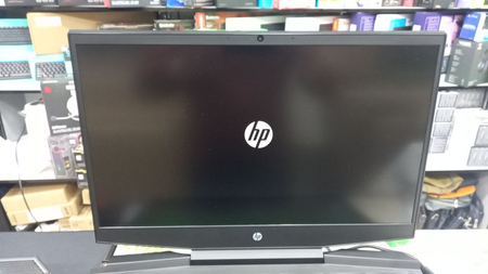 Hp pavilon note book i5 11300H