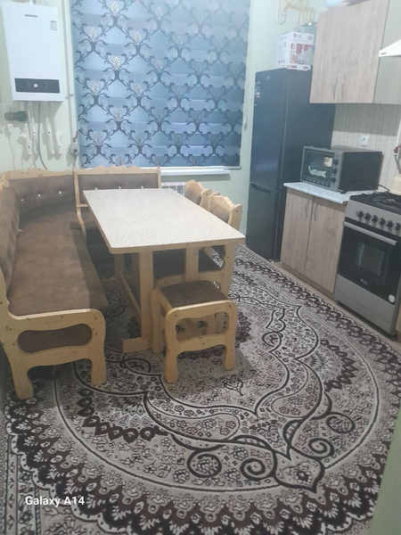 Assalomu alaykum Qorasuv 102 dom Uy sotiladi