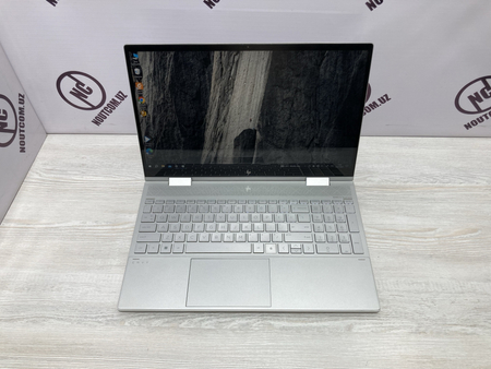 Ideal holatda Hp ENVY x360 i5-1135 8/512