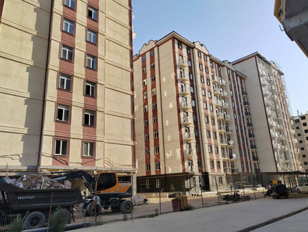 Продается квартира Яшнабадский район 1/9/10 34м2