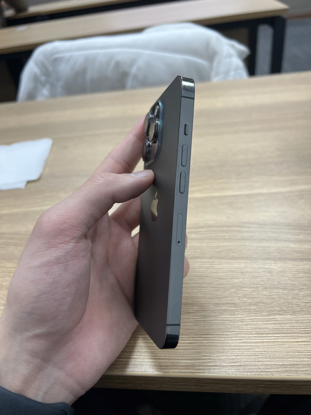 iphone 13 pro black