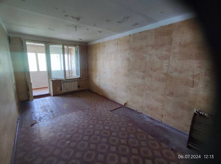 Продается 2/4/5 Чиланзар 15 квартал 52м² Учтепа