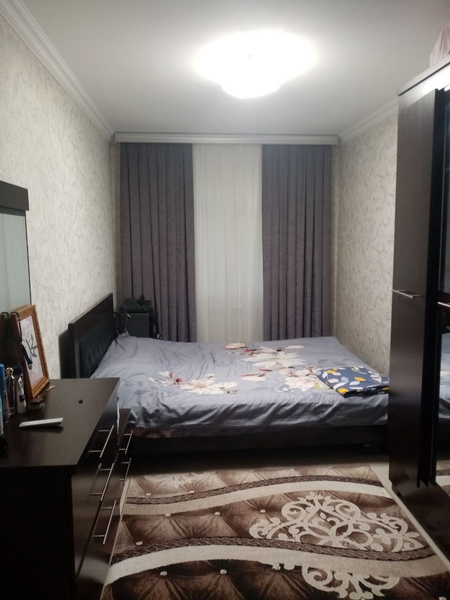 Chilonzor 24 kvartl