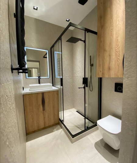 Сдается 2х ком. квартира, ЖК Узбегим, ор-р: ул. Бабура, 68м2