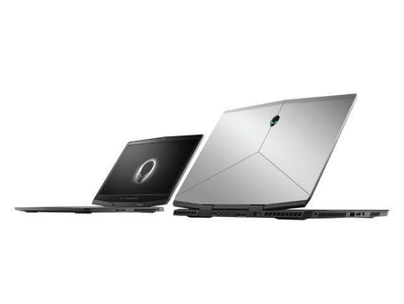 Alienware M17 R1 2019
