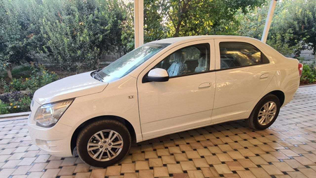 cobalt gx-style a/t rangi oq