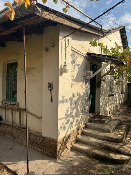 Продам свой участок 5 сот Шумиловский годок