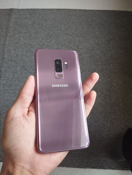 Samsung S9+ sroncha sotiladi