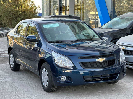 cobalt gs-style plus MT
