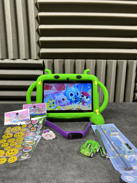 |Детский Планшет|Болалар Планшети|Bolalar plansheti| Modio Kids Tablet