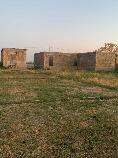 Yer uchastka sotiladi