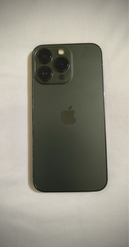Iphone 13 pro 128 gb