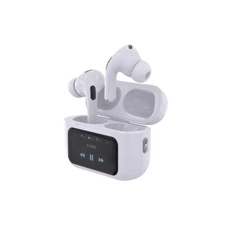 Наушники беспроводные Airpods Pro ANC  и  c  сенсорным экраном