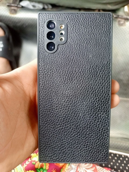 Samsung not 10plus  5G 12/256