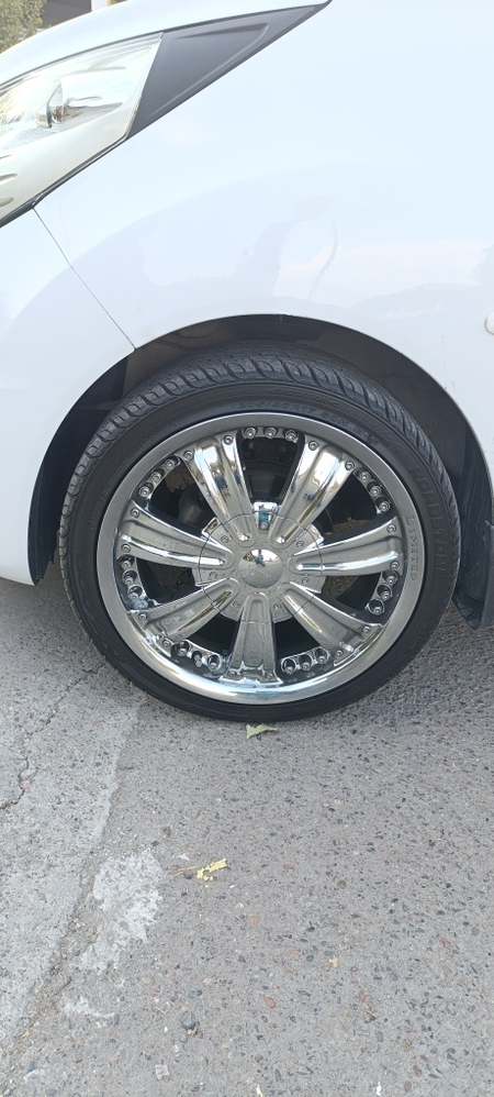 Saka diska r17 ideal xolatda yangide