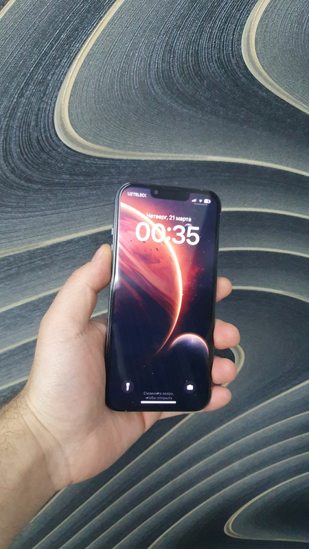 Iphone 13 pro 128 gb Ideal