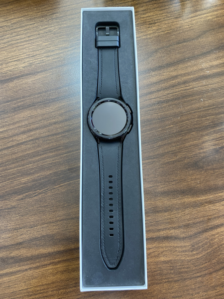 Самсунг smartwatch