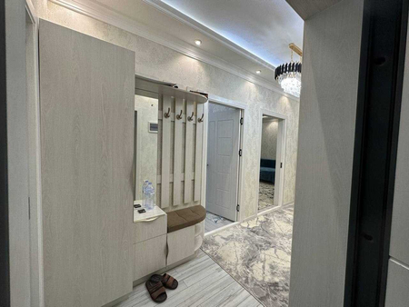 Алгоритм Бек барака сити