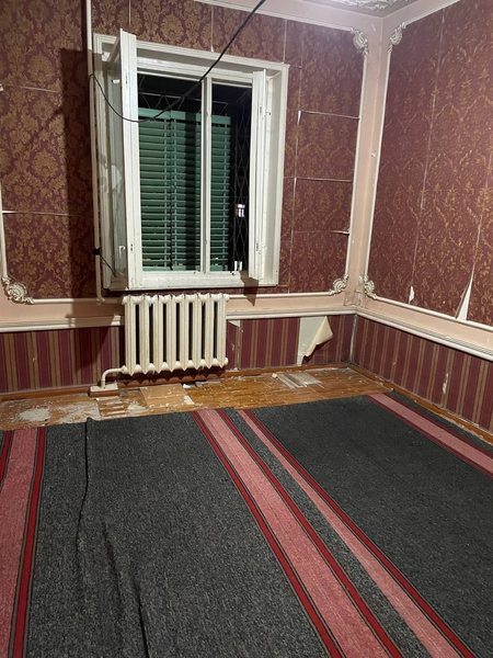 Аренда Жарарик 4 хонали топширилади