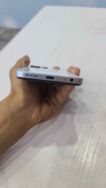Infinix HOT 30i 128gb