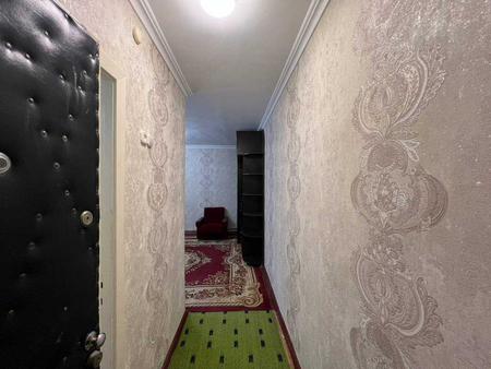 Эълон№4016  2 хонали квартира.