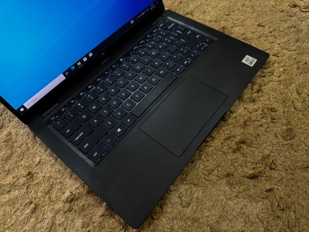 DELL 7410 Carbon 14” FullHD IPs CORE i5-10310U 16GB / 256SSD