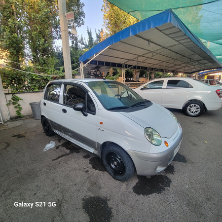 Matiz best 2012 oq