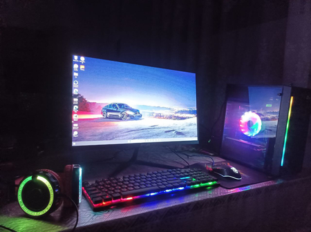 Personal computer