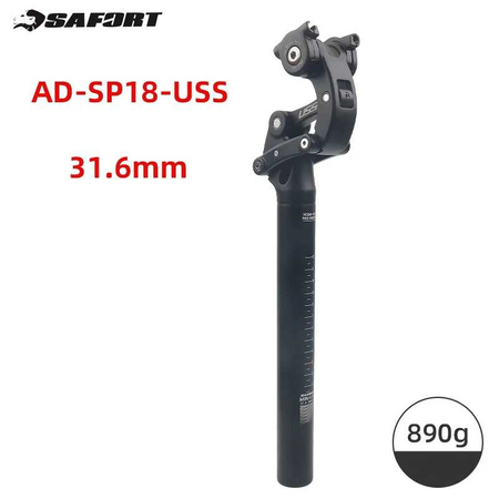 Амортизационный подседел Safort