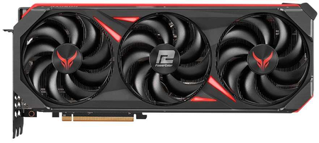PowerColor AMD Radeon RX 7900 XTX Red Devil