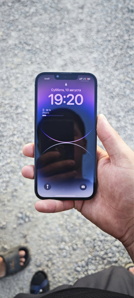 iphone 13 pro  128 gb
