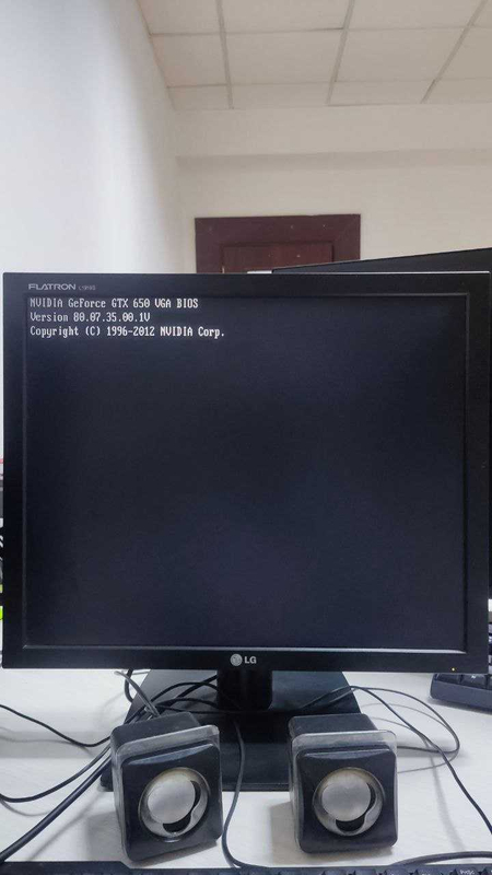 Настольный компьютер ПК Windows 7