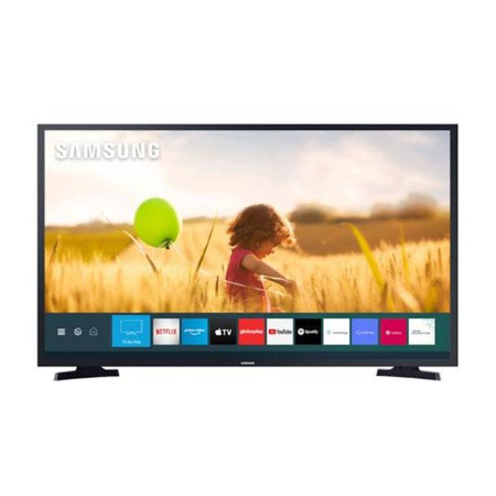 Samsung 43T5300 Samrt