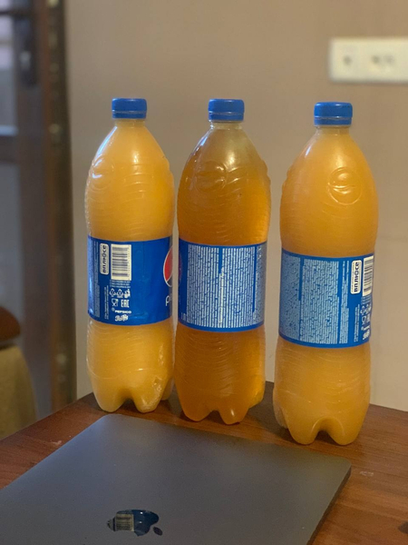 Горный Киргизский Мёд 100% натуральный.