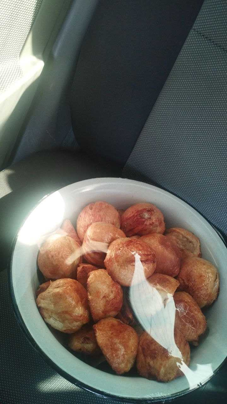 Доставка Самсы, Шашлыка в любую точку