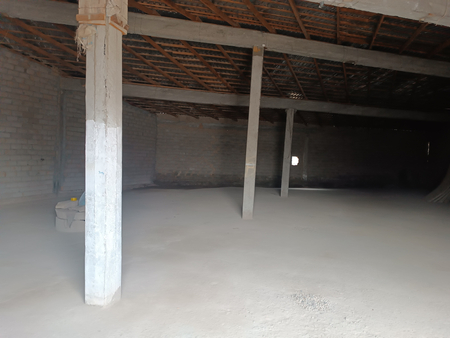 Аренда склад цех файзабад 400м²