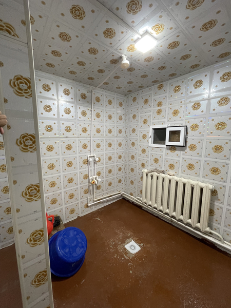 ижарага квартира берилади факат киз талабалар учун