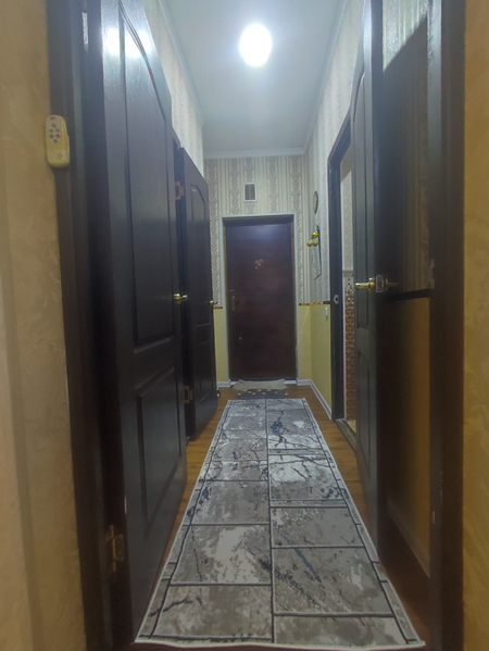 Срочно сдам квартиру на ТТЗ 1 без маклера хозяйн