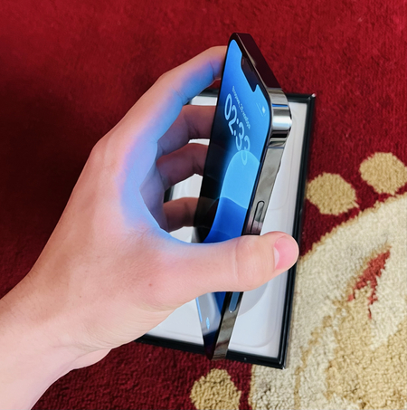 Iphone 13 Pro Max LL/A