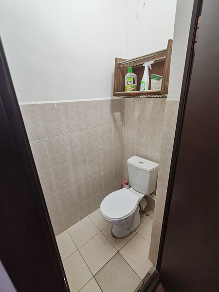 Срочно Сергили 9 Продаётся квартира
Район:Сергили 9
Орр:Школа
Количест