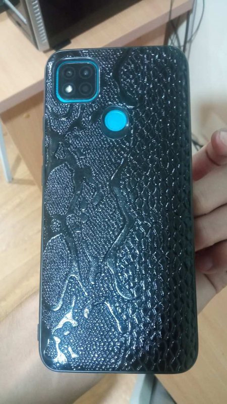 Redmi 9c 4/128gb