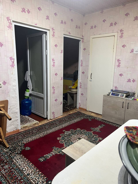 3 хонали квартира сотилади