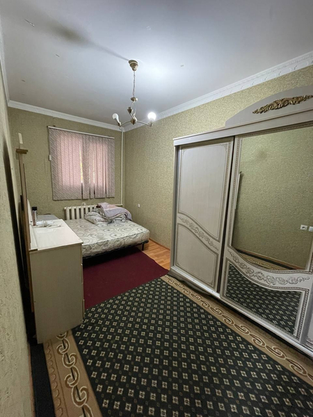 Аренда 2в3/2/4 Чиланзар 18кв 100м²