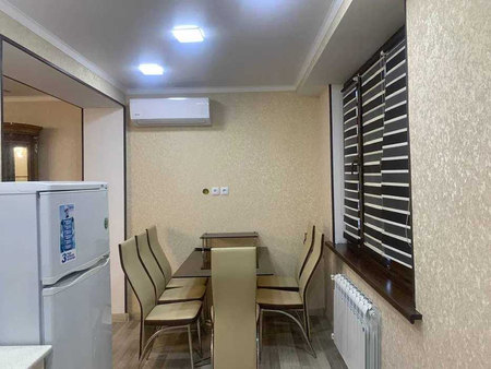 Аренда квартиры на Ц1 ID:KM216