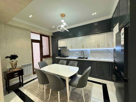 Sagbonda 3 xona 2 hammomli duplex
