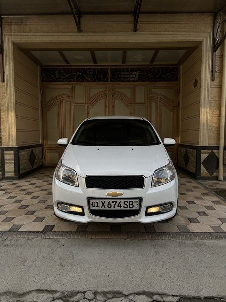 Nexia 3 2022 3 поз