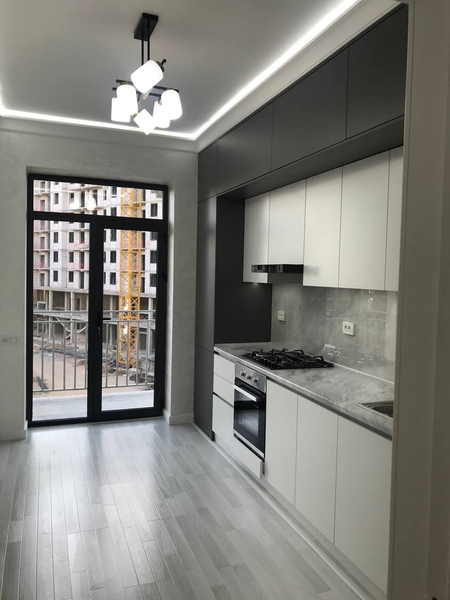 Продается Яшнаобод р.й 2/4/9. евро квартира 59кв (4-метро бекат) олди
