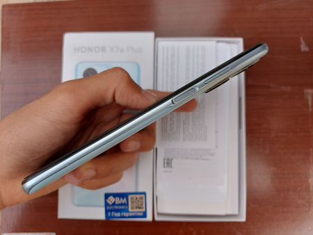Honor X7a Plus Срочно